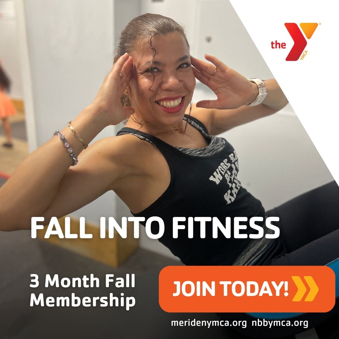 Special Offer CT | New Britain-Berlin YMCA