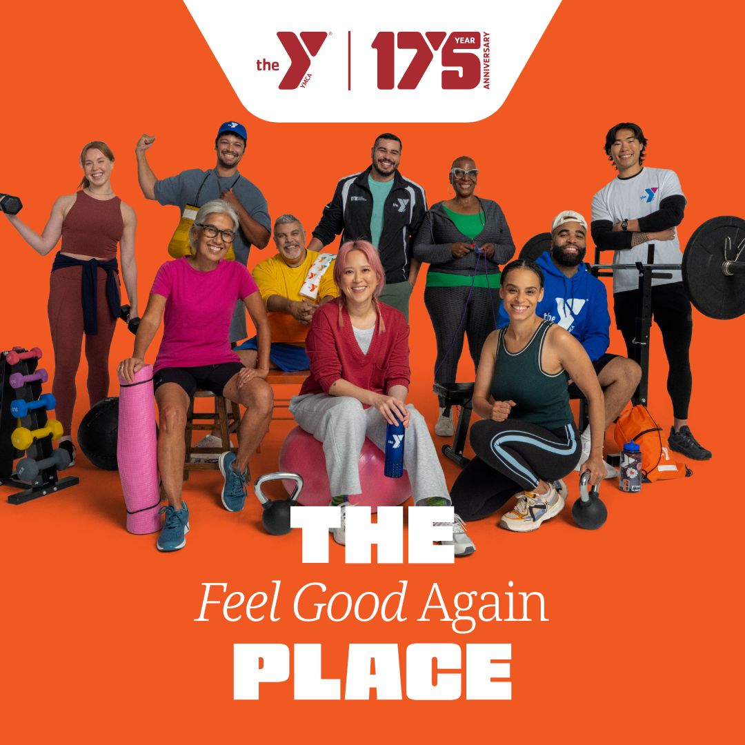 Special Offer CT | New Britain-Berlin YMCA